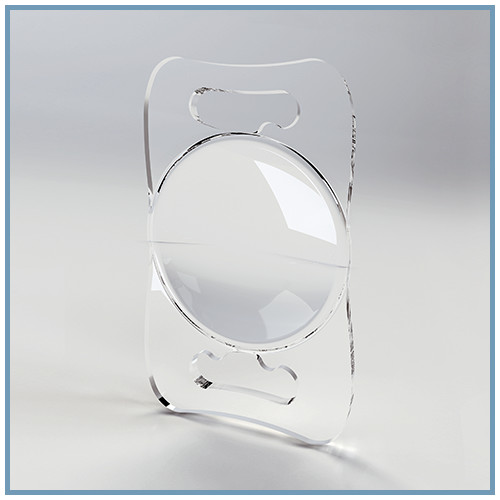 白内障:吉田眼科(千葉市)～老眼の手術